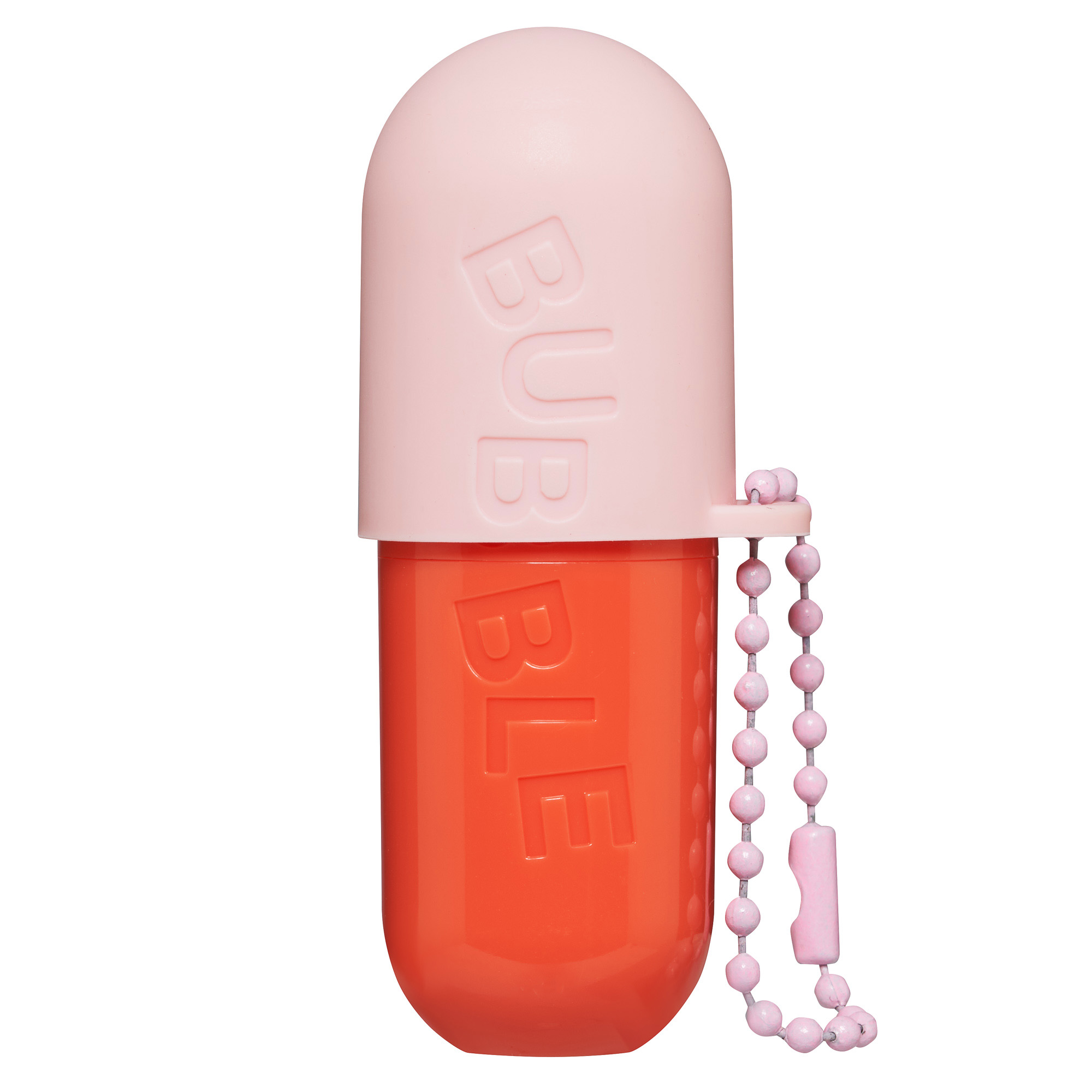 Bubble's Tell All Juicy Secret Lip Balm & the Accessorization of Beauty ...