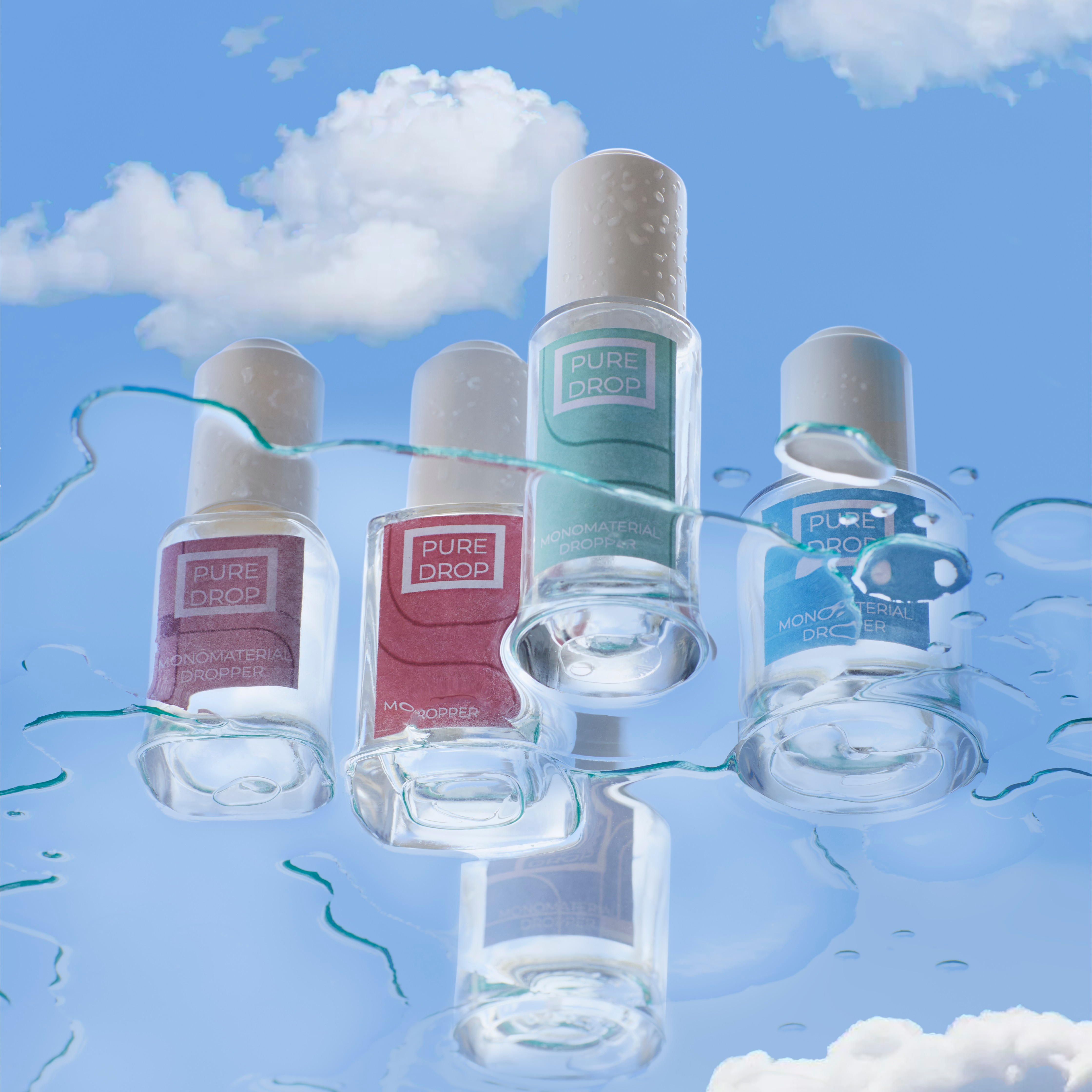 Top Cosmetic Packaging, Ingredient & Turnkey Trends for 2025 | Global ...