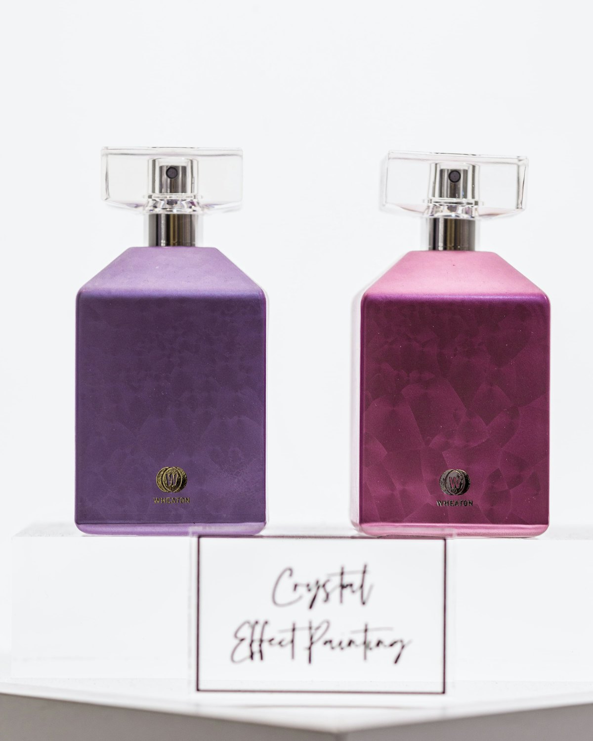 Wheaton Packaging's New Glass Bottles & Deco Technique | Global ...