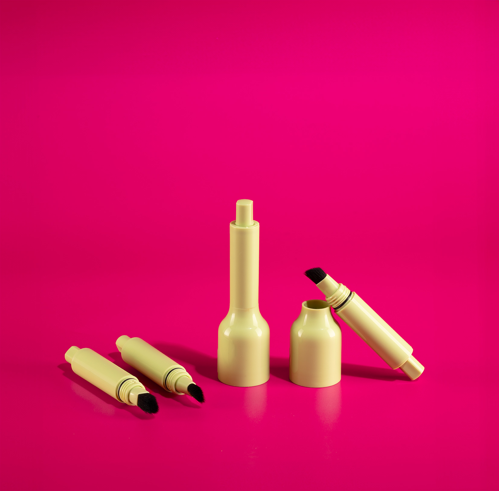 7 Top Makeup Growth Sectors for 2025 | Global Cosmetic Industry