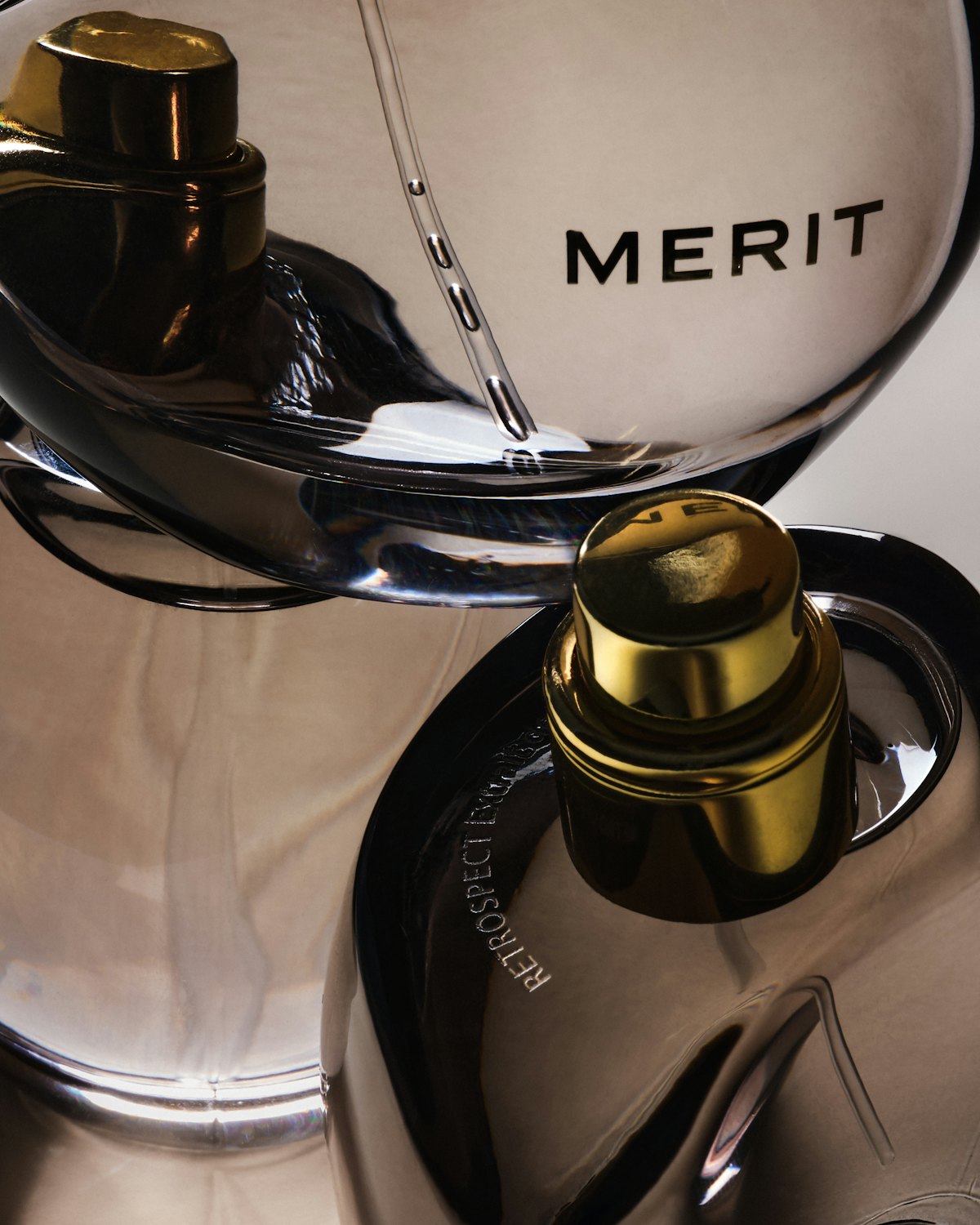 Merit Launches First Fragrance, Retrospect | Global Cosmetic Industry