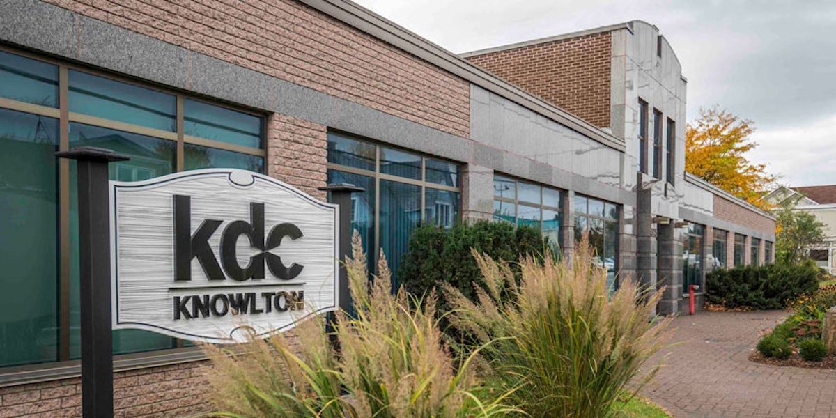 KDC/One Acquires Italy's Laffon S.r.l. To Boost Makeup Packaging ...