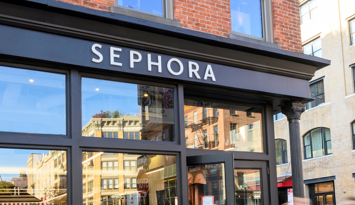 Sephora's 2025 Accelerate Incubator Program Announces Cohorts | Global ...
