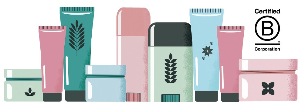 The Goodkind Co | Global Cosmetic Industry