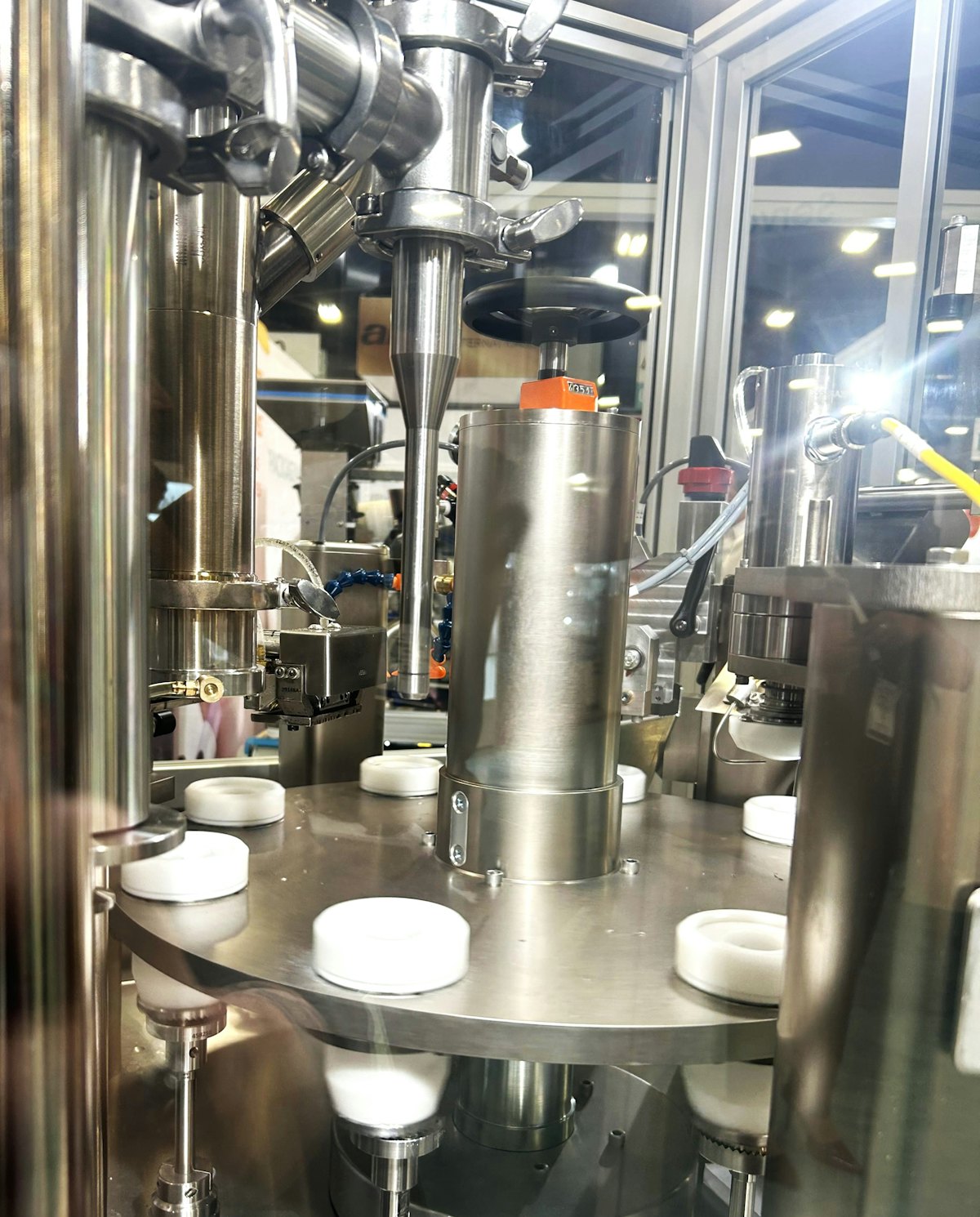 ProSys Fill’s Advanced Filling and Sealing Systems Showcased at ...