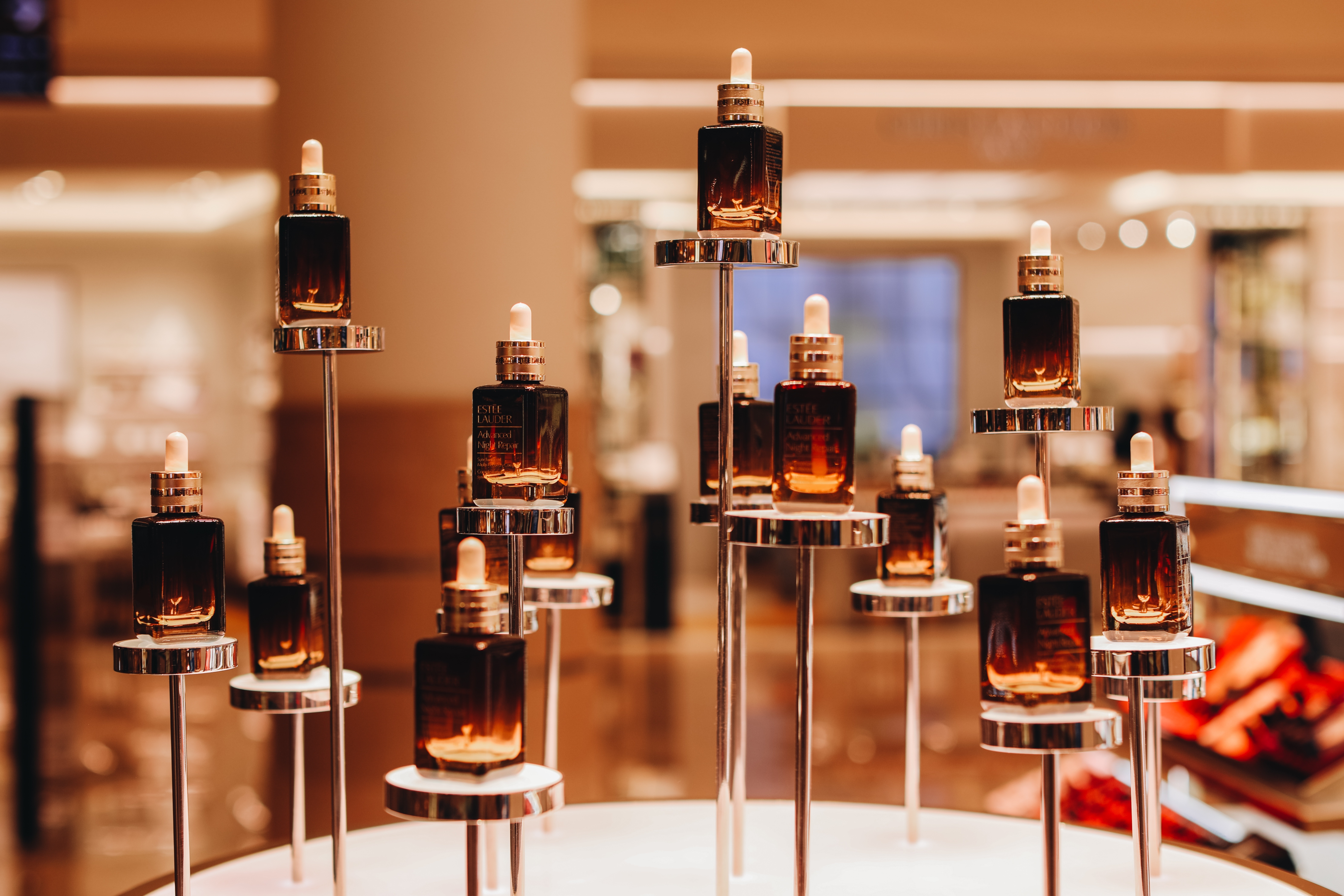 The Estée Lauder Companies Unveils Aggressive Reset for Growth | Global ...