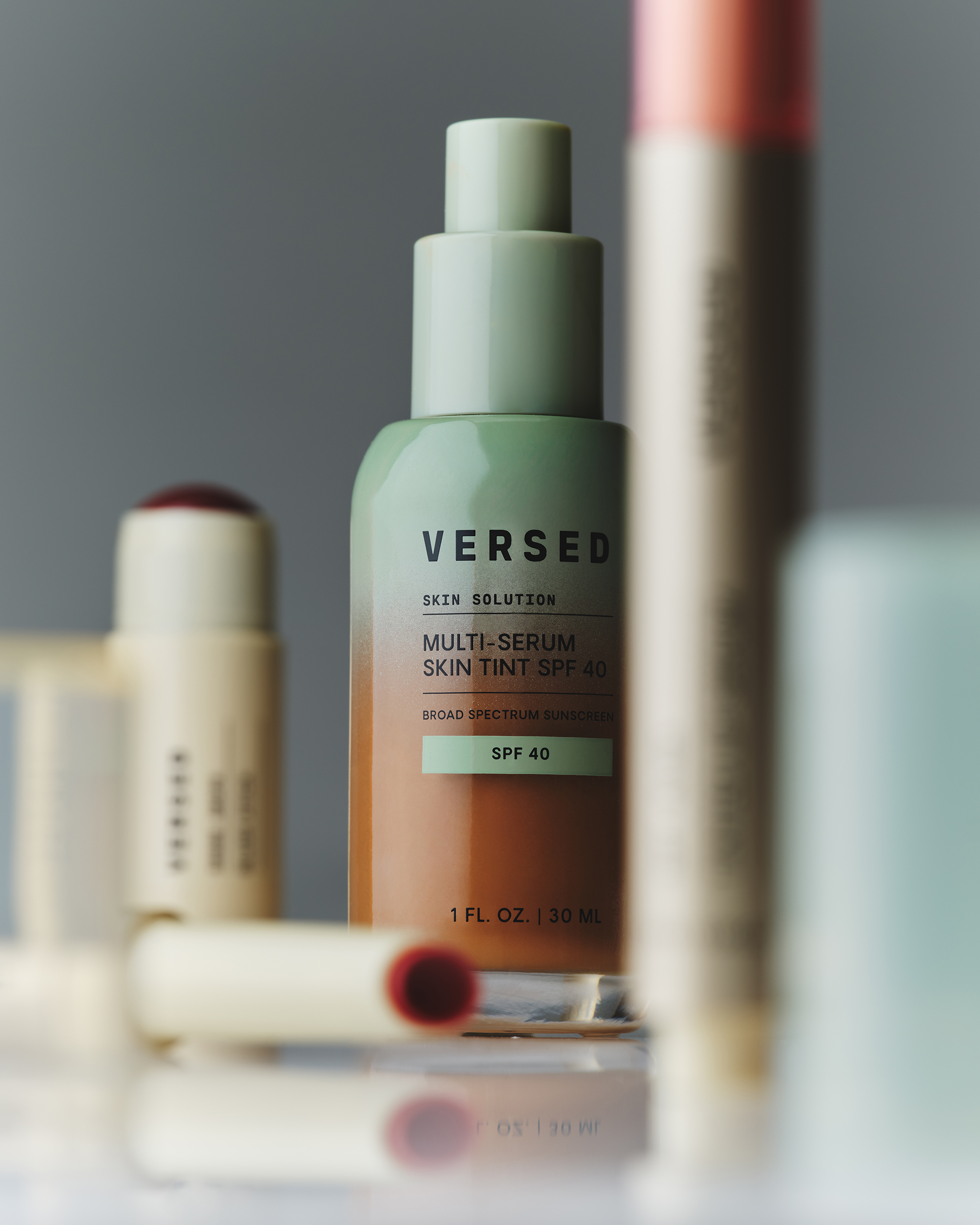Versed Expands Into Makeup: Skin Care-Infused, Affordable and High ...
