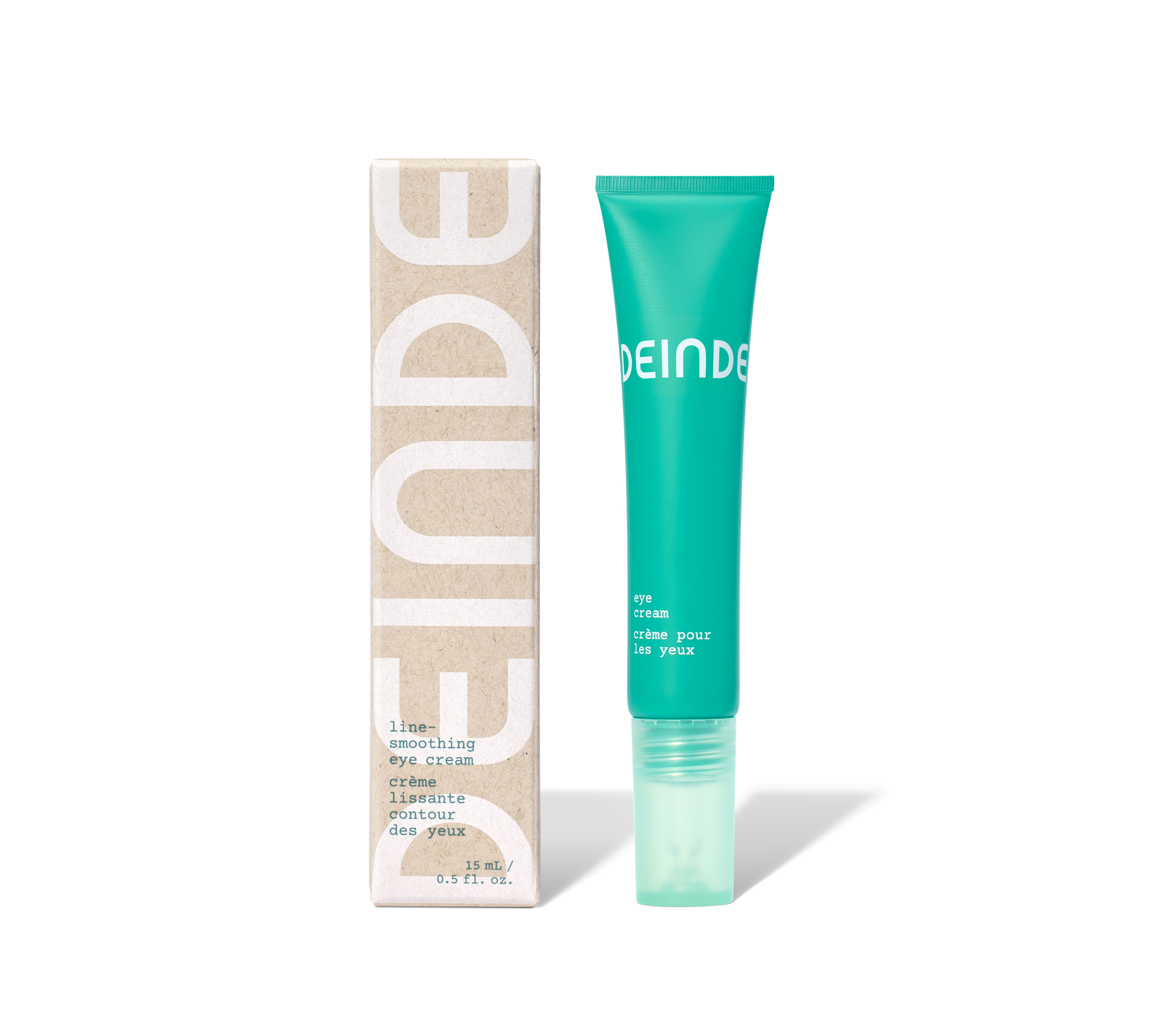 Deinde’s New Line-Smoothing Eye Cream: Q&A with CEO Joshua Britton ...