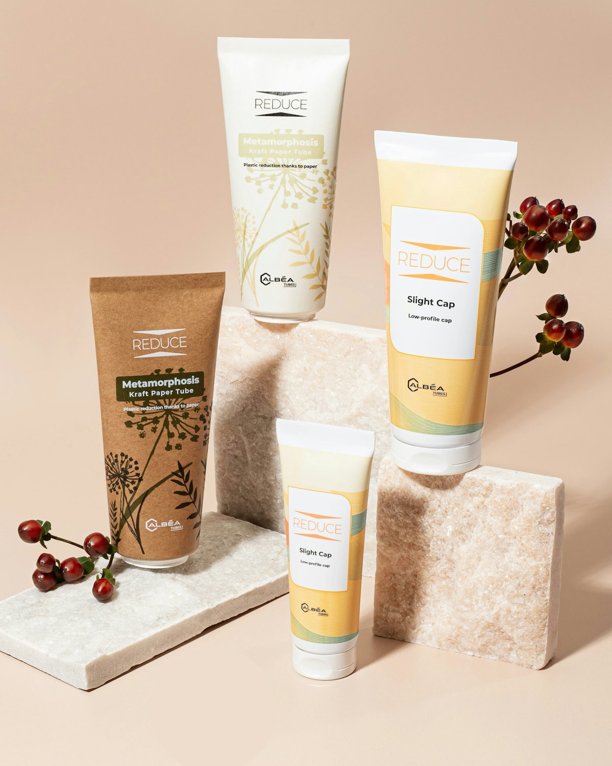 Albéa Showcases Tailored Solutions For American Skin Care And Makeup ...