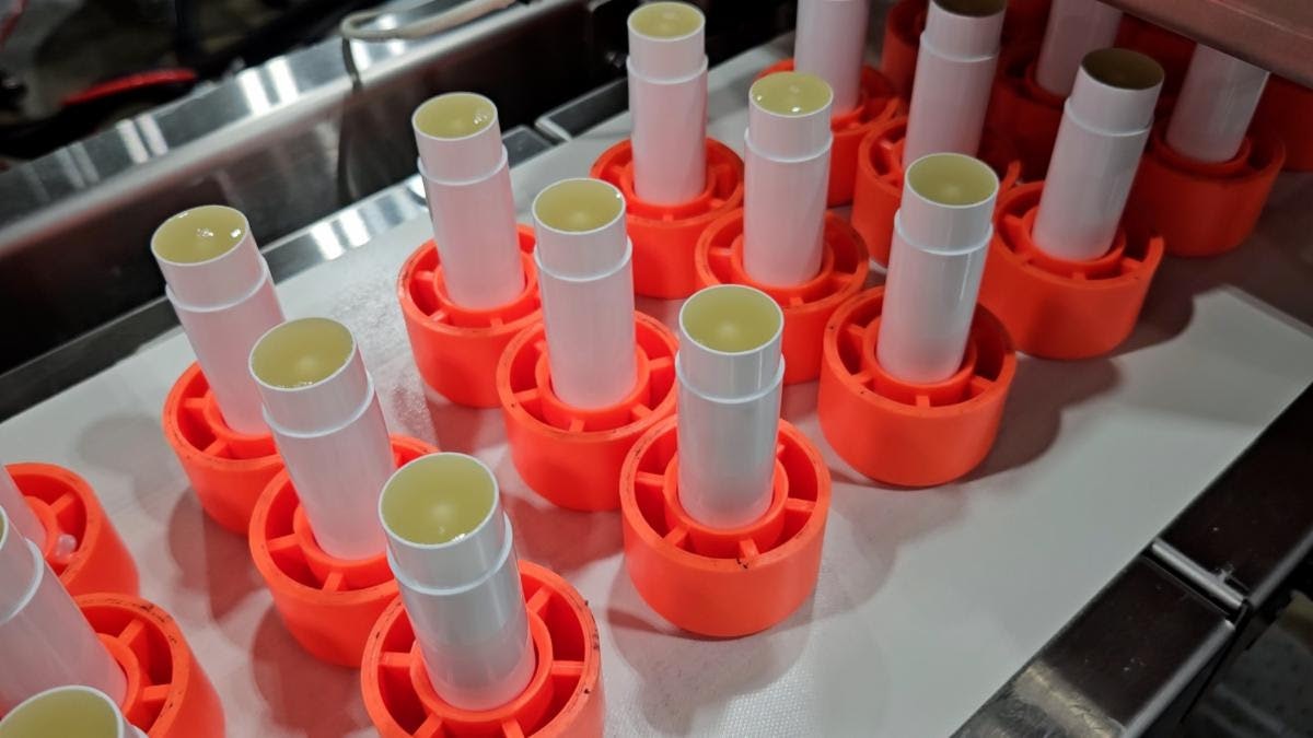 Flex Fill 30 (FF30) Hot Melt Filler: Advanced Filling Solution for ...