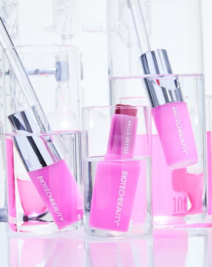 BiotechBeauty Launches Microbiome-Friendly Makeup: Skin Care Meets High ...