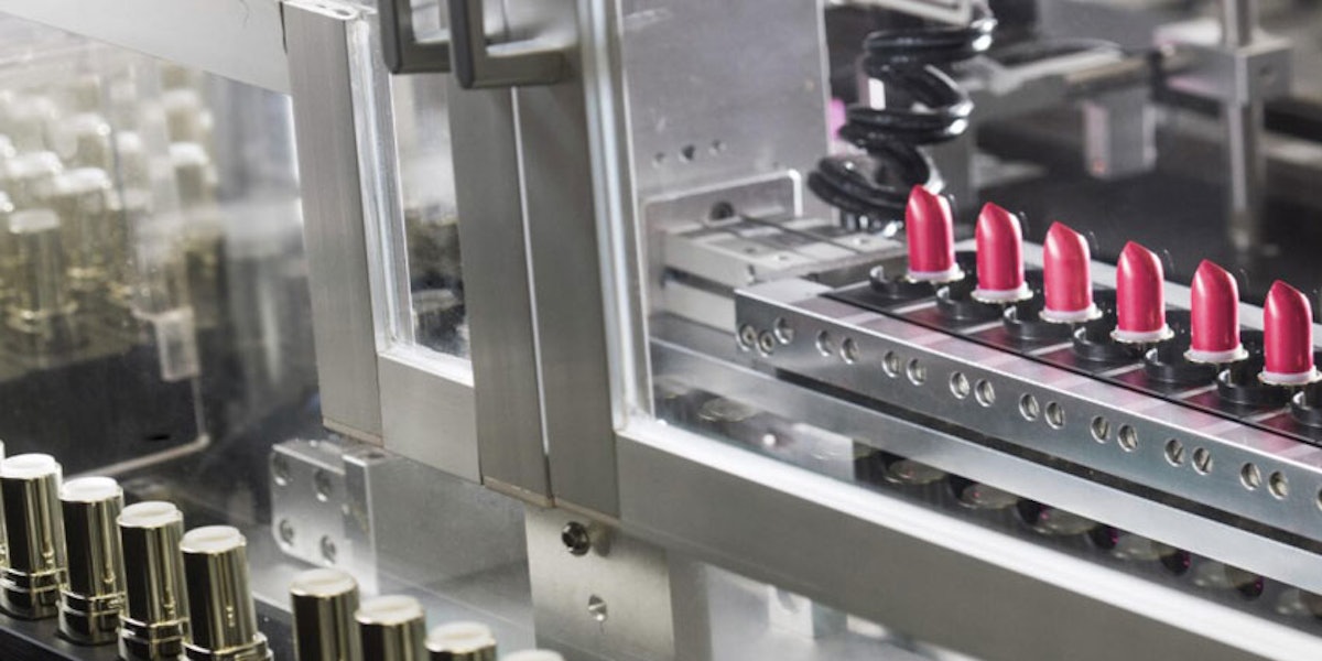 kdc/one and Clarion Unite to Revolutionize Beauty and Personal Care ...