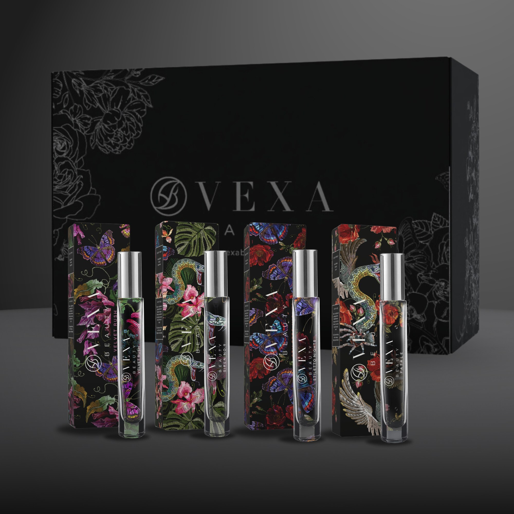 Innovations in Fragrance: Mood-Enhancing Scents and Cutting-Edge ...