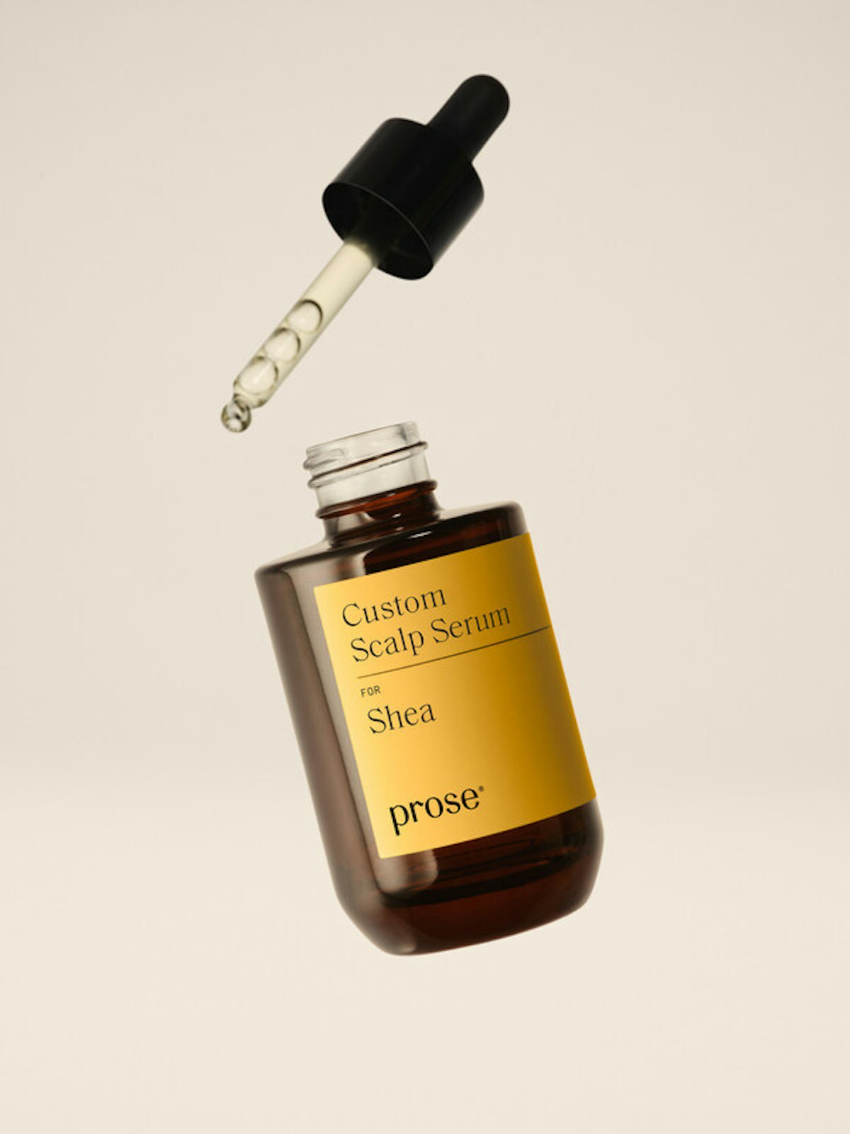 Prose Launches First-Ever Custom Scalp Serum: Elevating Scalp and Hair ...