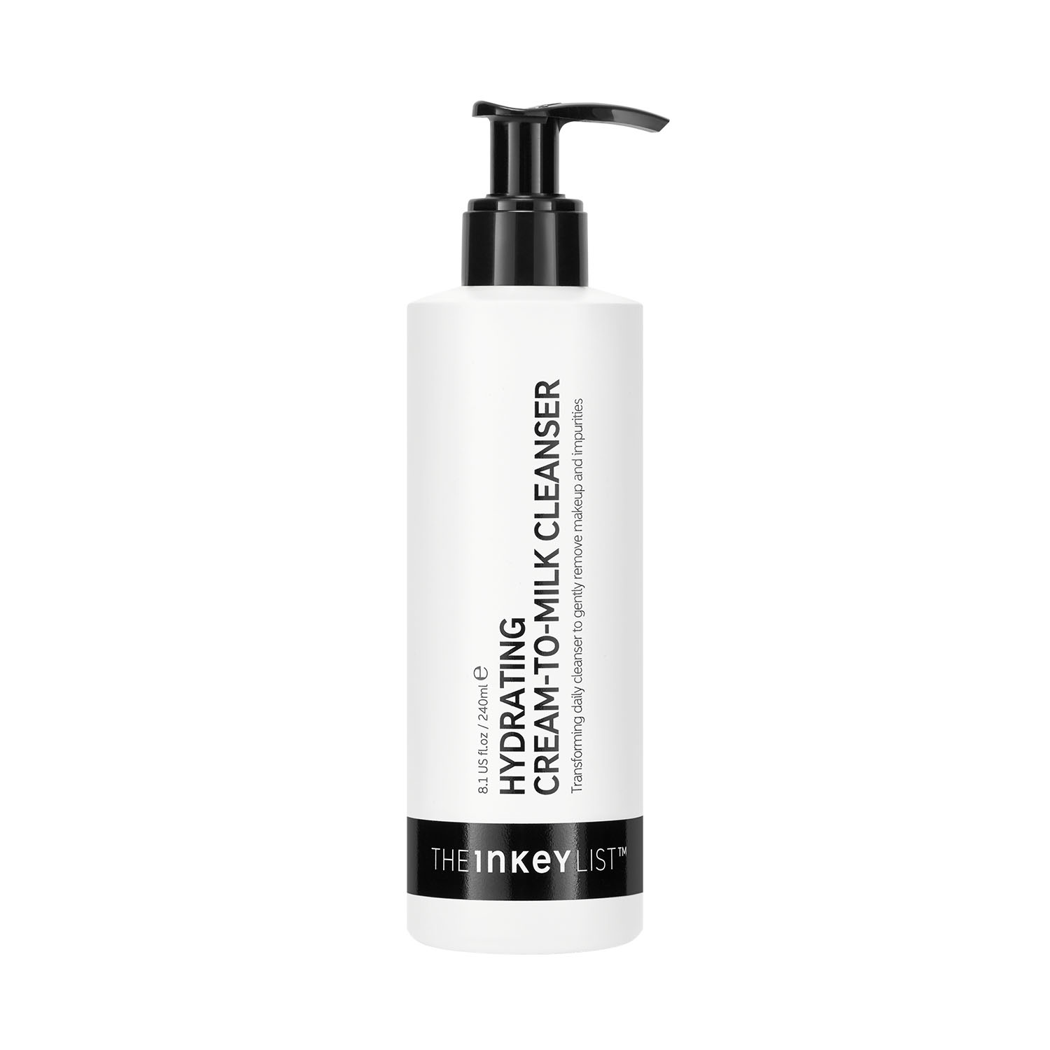 The Inkey List Dives Into the Skin Hydration Boom with Its Hydro-Surge ...