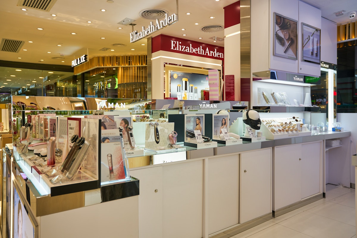 Revlon Appoints Amber Garrison to Lead Elizabeth Arden and Global ...