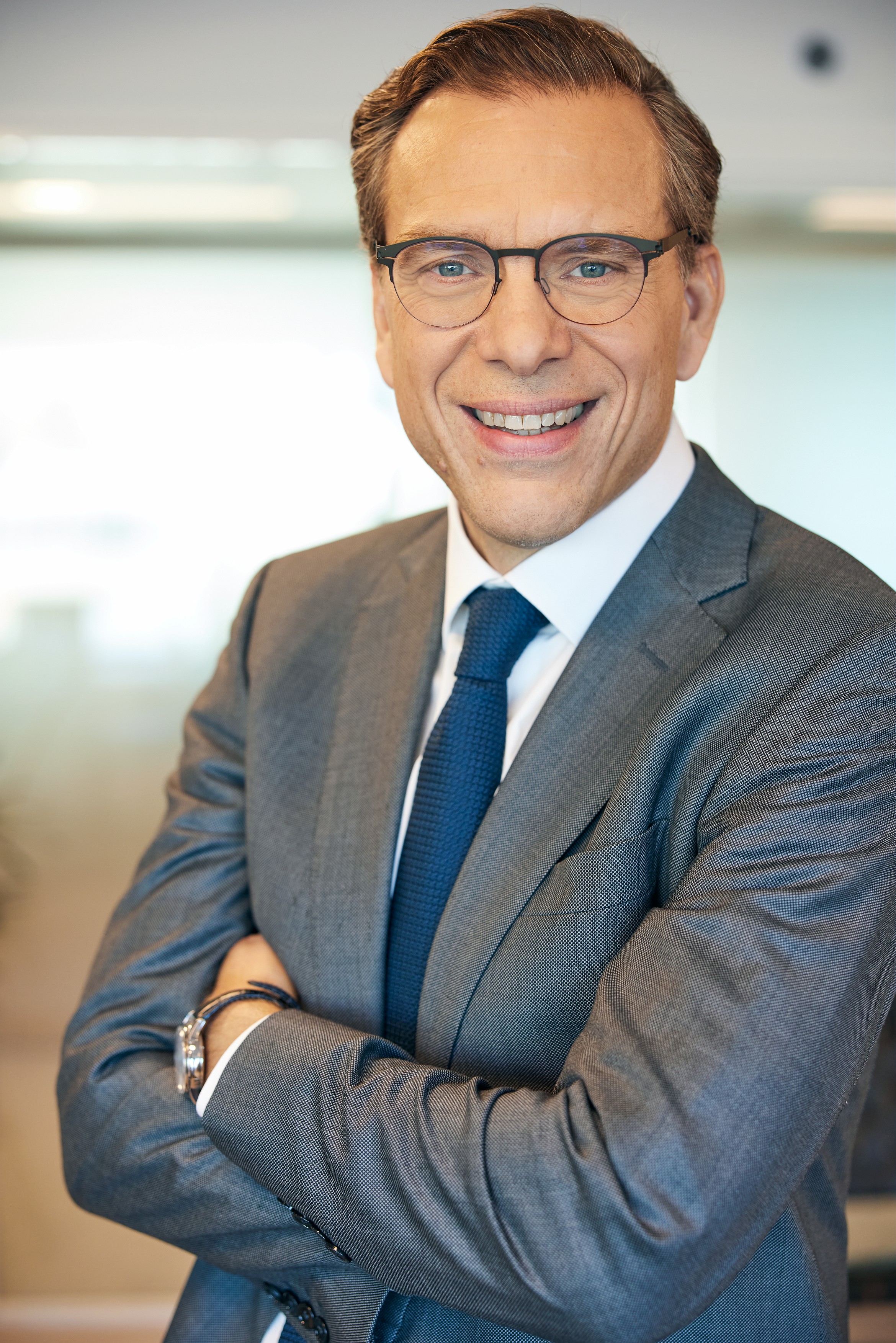 L'Oréal USA Announces Key Leadership Changes, Setting Off Succession ...