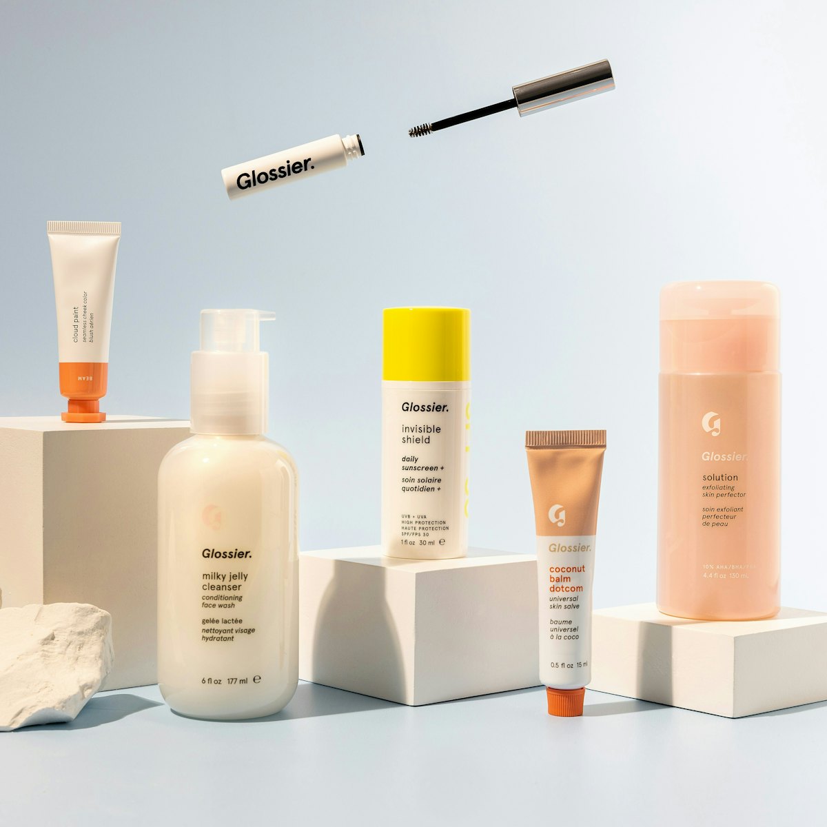 Glossier Gets a New CEO | Global Cosmetic Industry