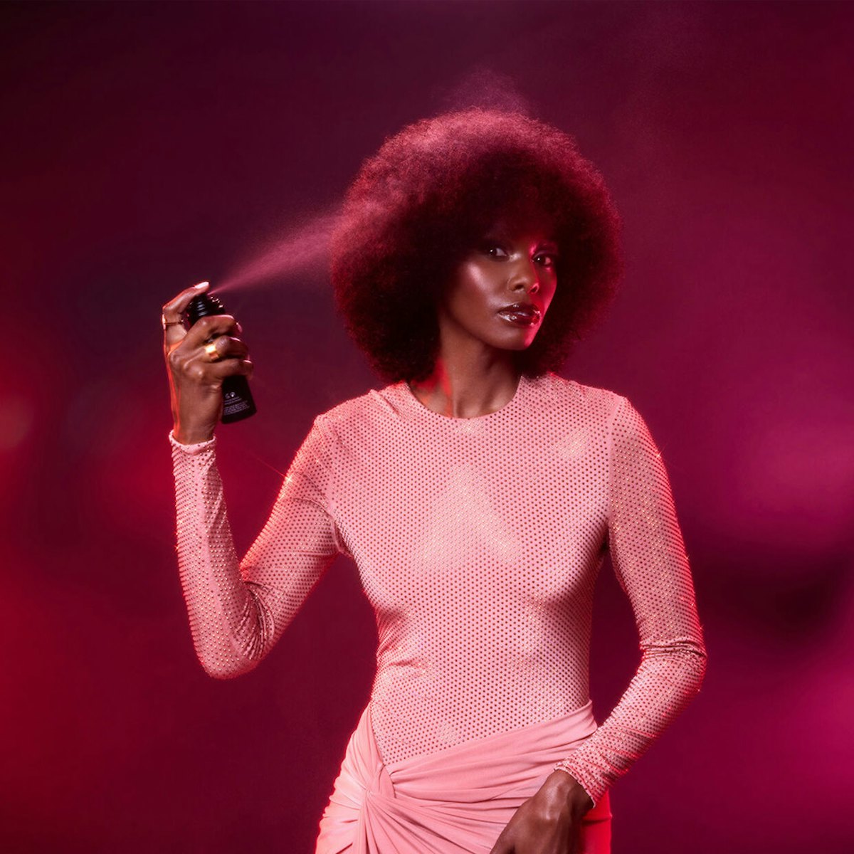 Kayali's New Collection Powered by 360º Dispensing Technology | Global ...