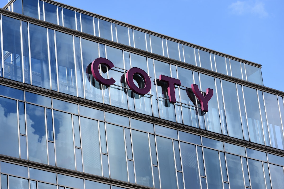 coty logo 2025
