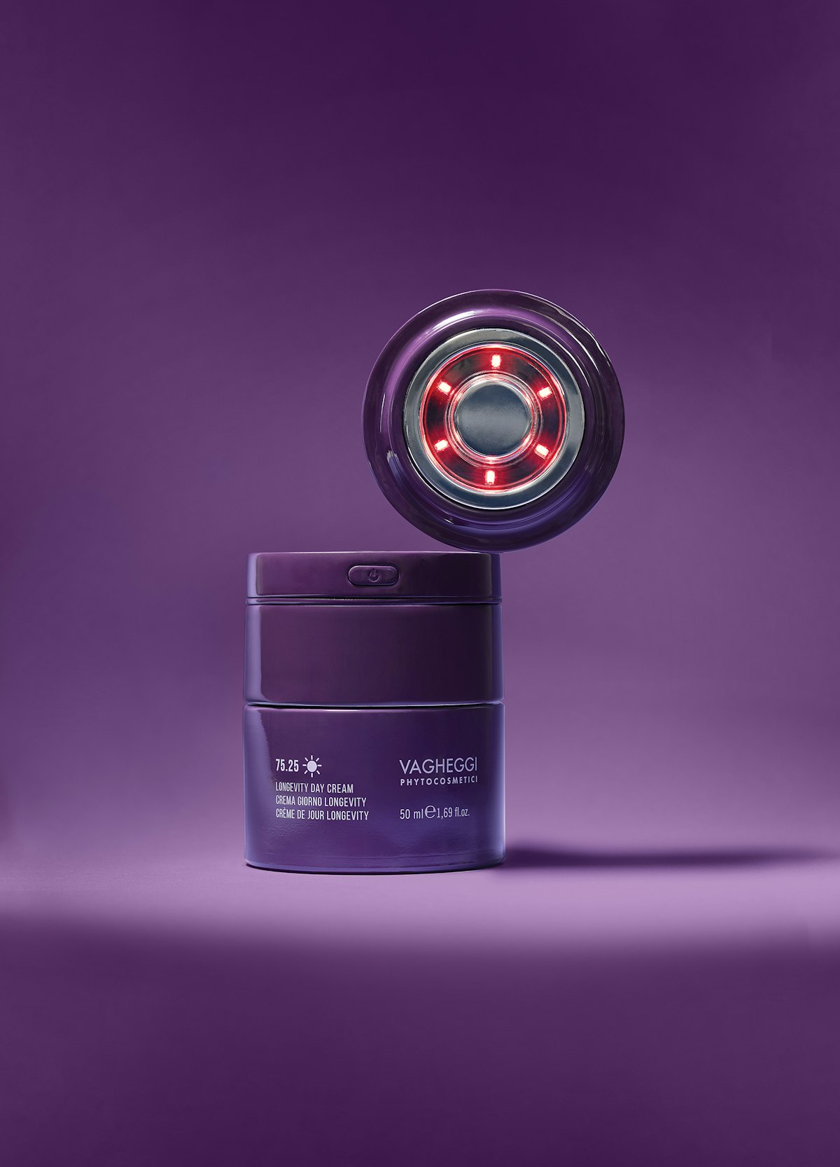 Nuon Medical Partners with Vagheggi Phytocosmetici on Device-Enabled ...