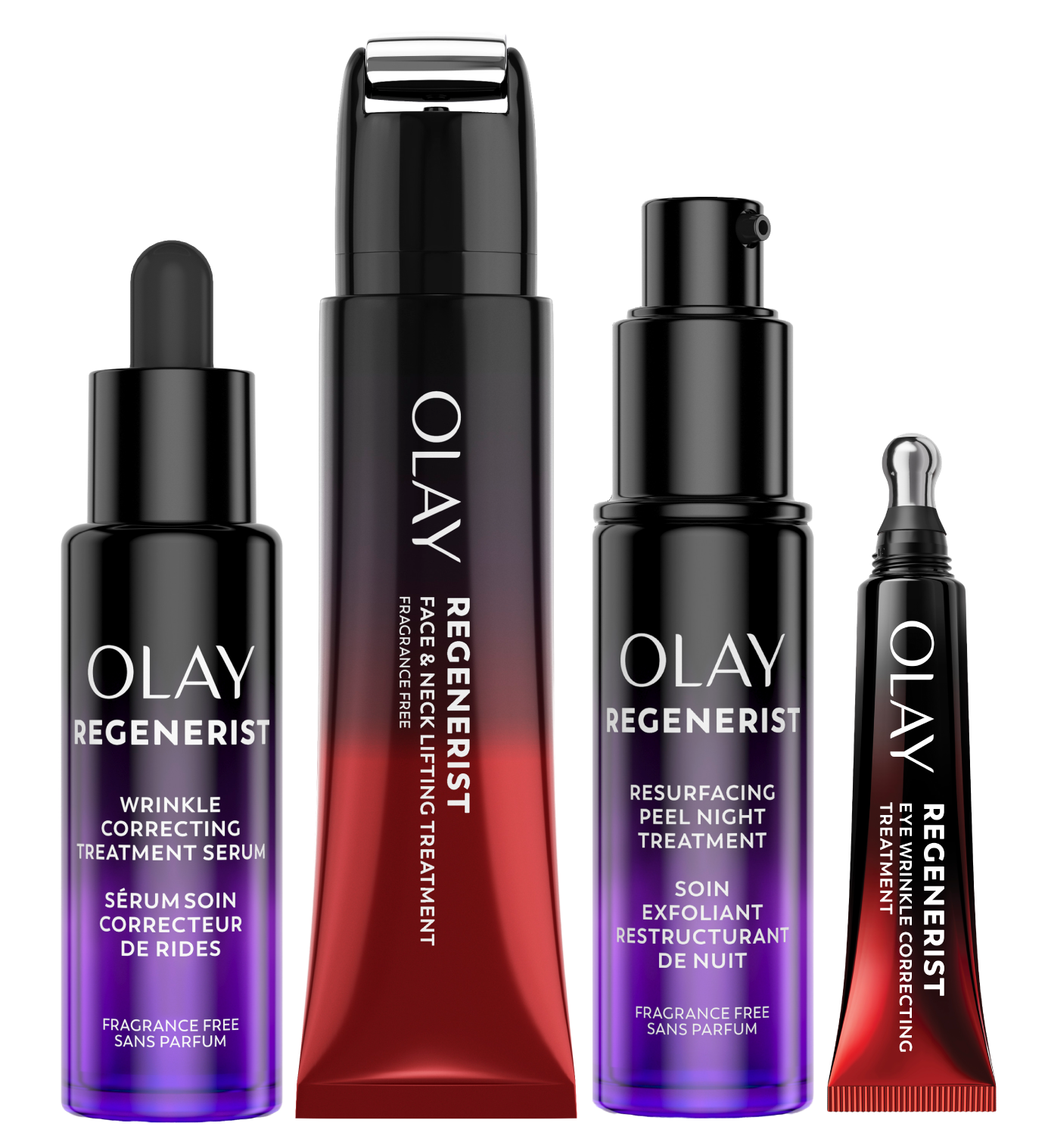 Olay Taps Medspa Momentum With Regenerist Treatments Line | Global ...