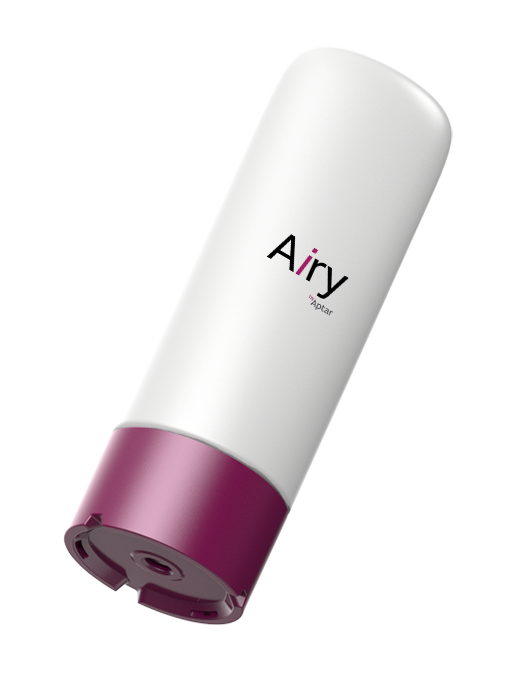 Flip, Squeeze, Done: Aptar Debuts Lidless Closures Built for One-Handed ...