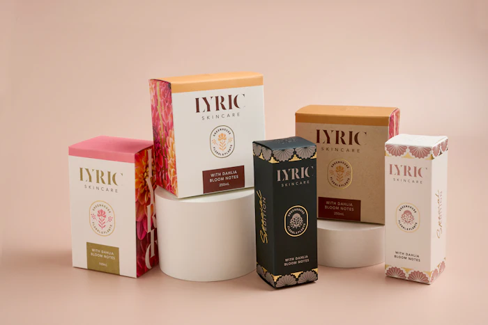 Shelf Impact Strategies for Emerging Beauty Brands [Sample Kit ...