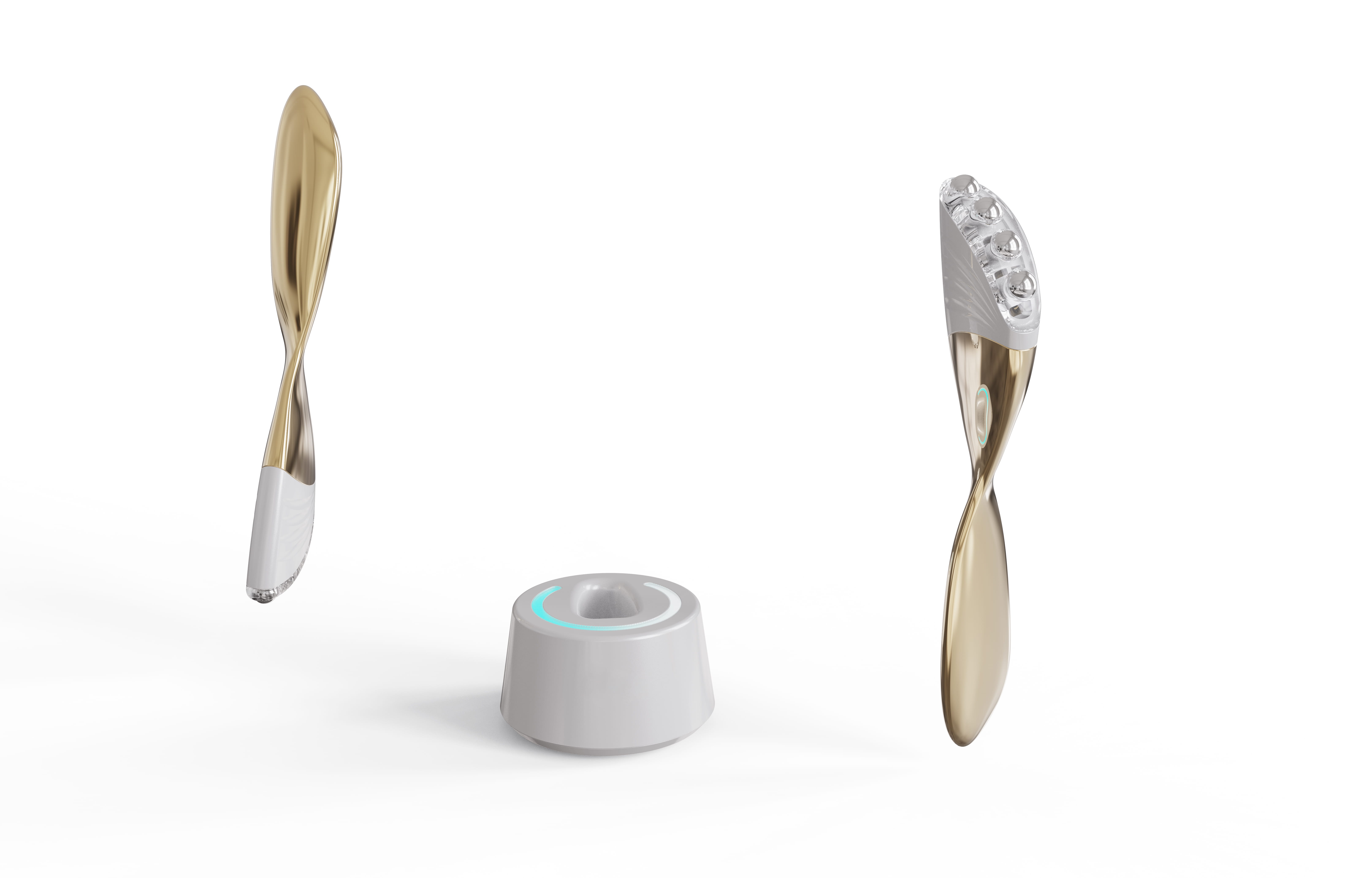 Nuon Medical Blends Beauty Tech and Smart Packaging with New Applicator ...